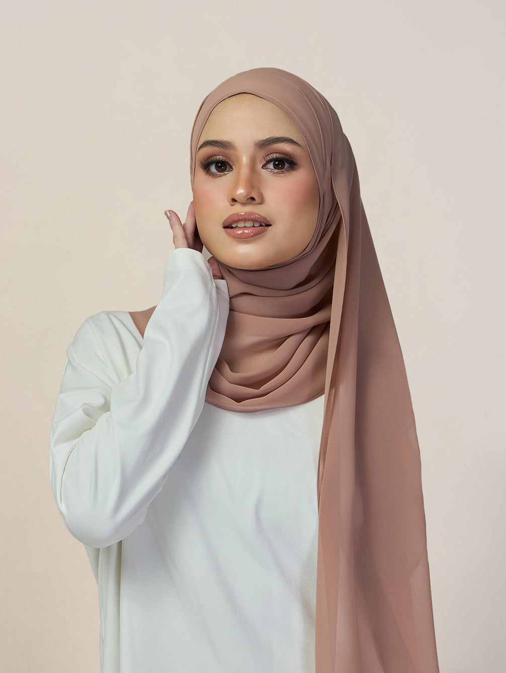 Alora Shawl — DianaShawl
