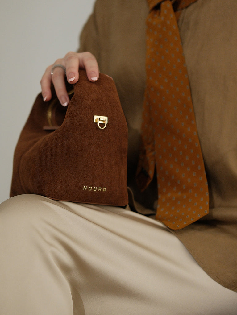 The Loren Bag — DianaShawl
