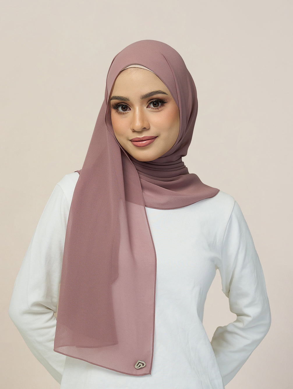 Astra Shawl — DianaShawl